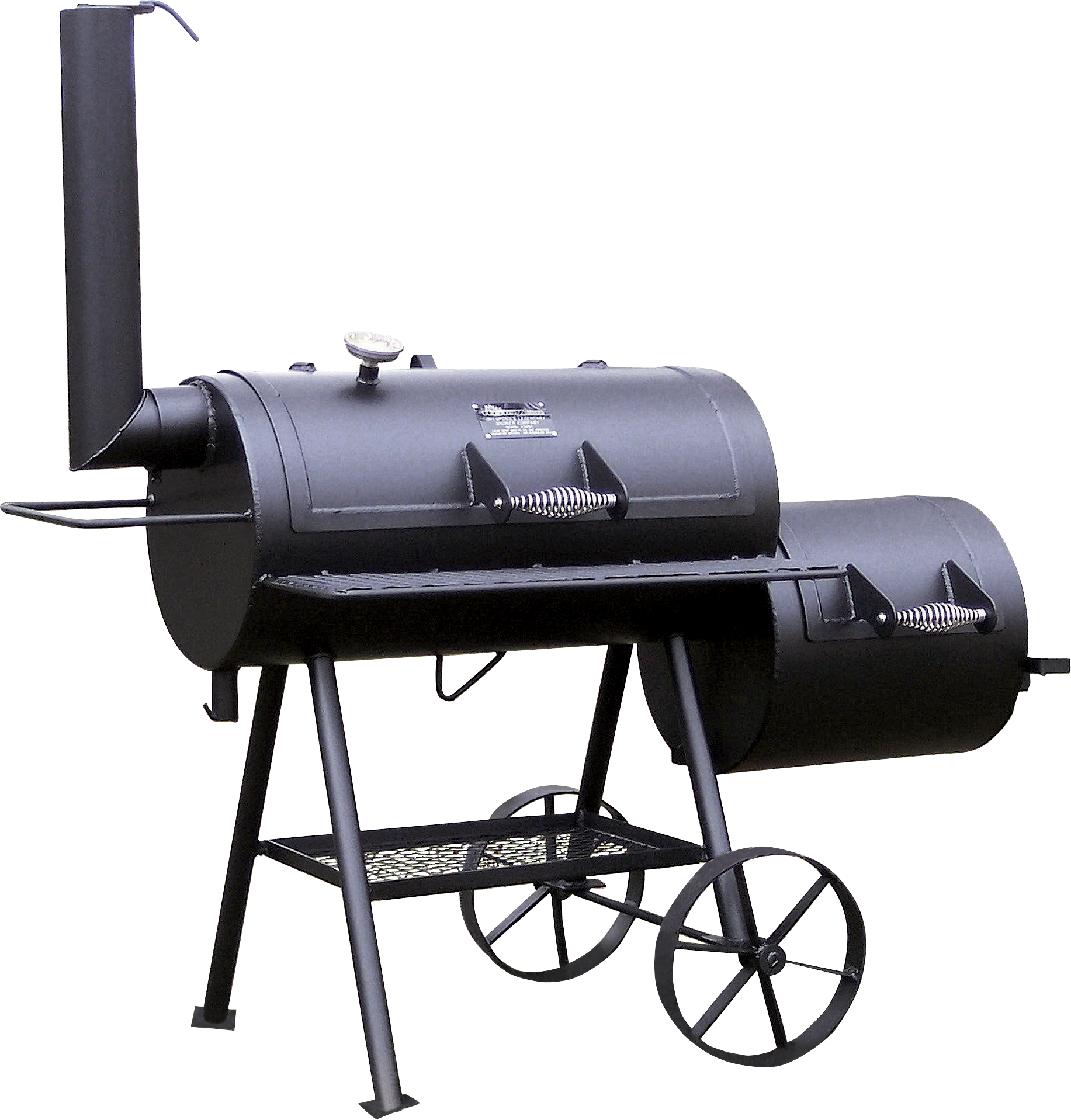 Horizon Smoke 16'' Classic Backyard Smoker | Cabela's